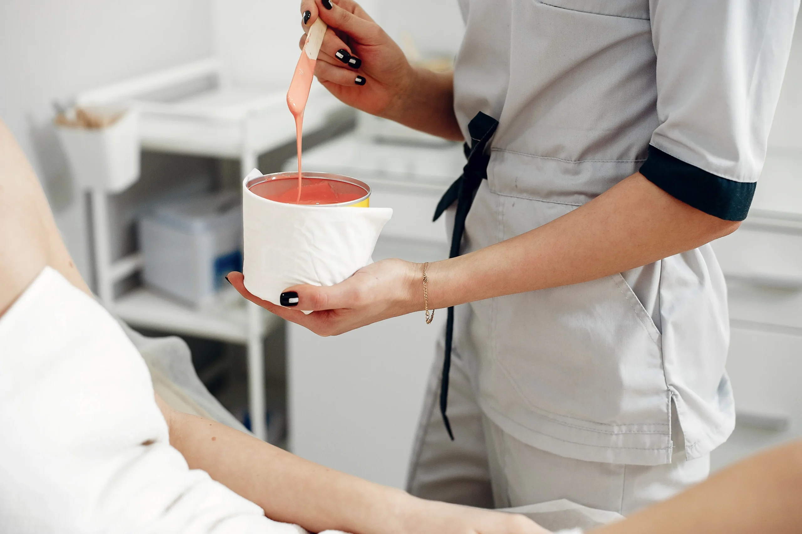 Brazilian Wax Prep for First-Timers | Flawless Face & Body